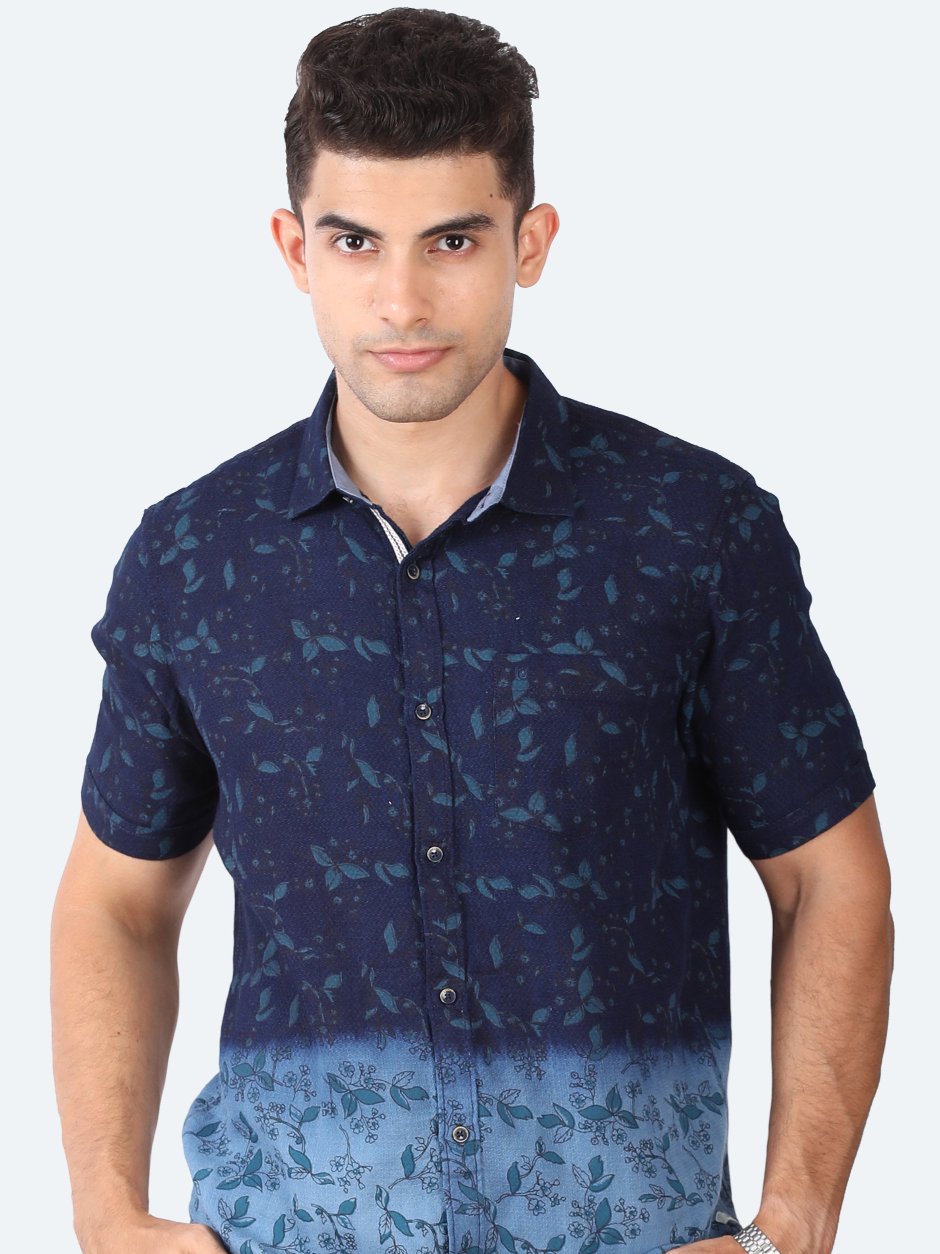 Ombr Ocean Shirt URBARO ombr-ocean-shirt-urbaro